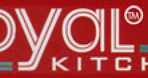 ROYAL KITCHENWARE