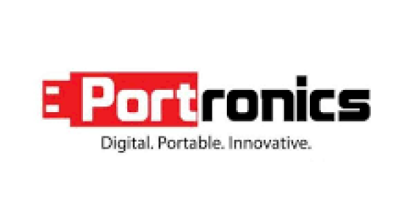 Portronics